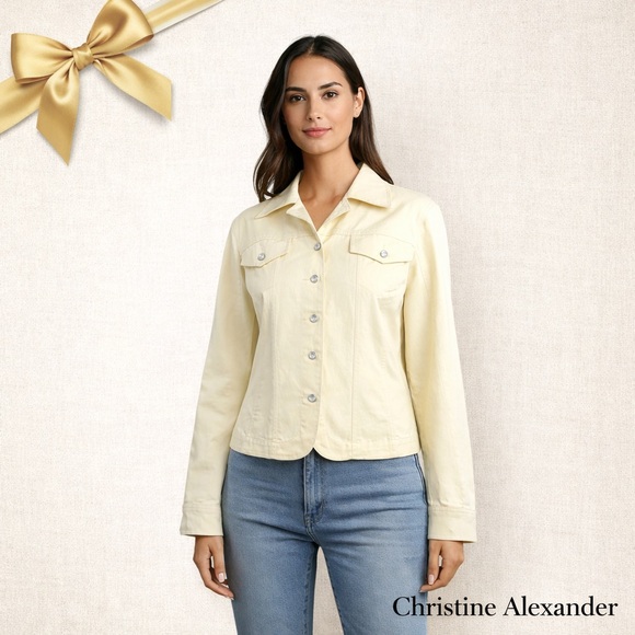 Take A Look About Christine Alexander Apparel